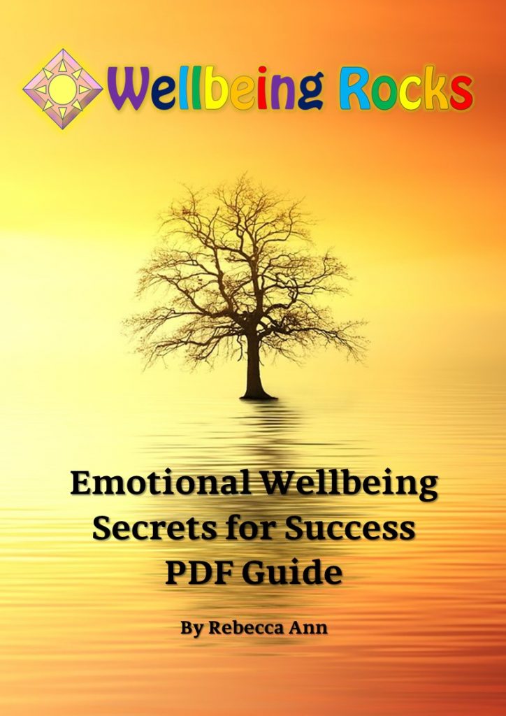 Offers & Services - Wellbeing Rocks